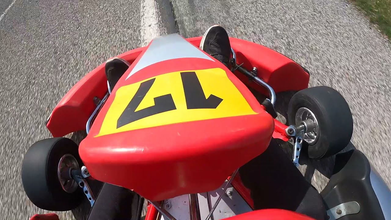 Michiana Raceway Park Rentals on 3/29/21. Tons of Fun! - YouTube