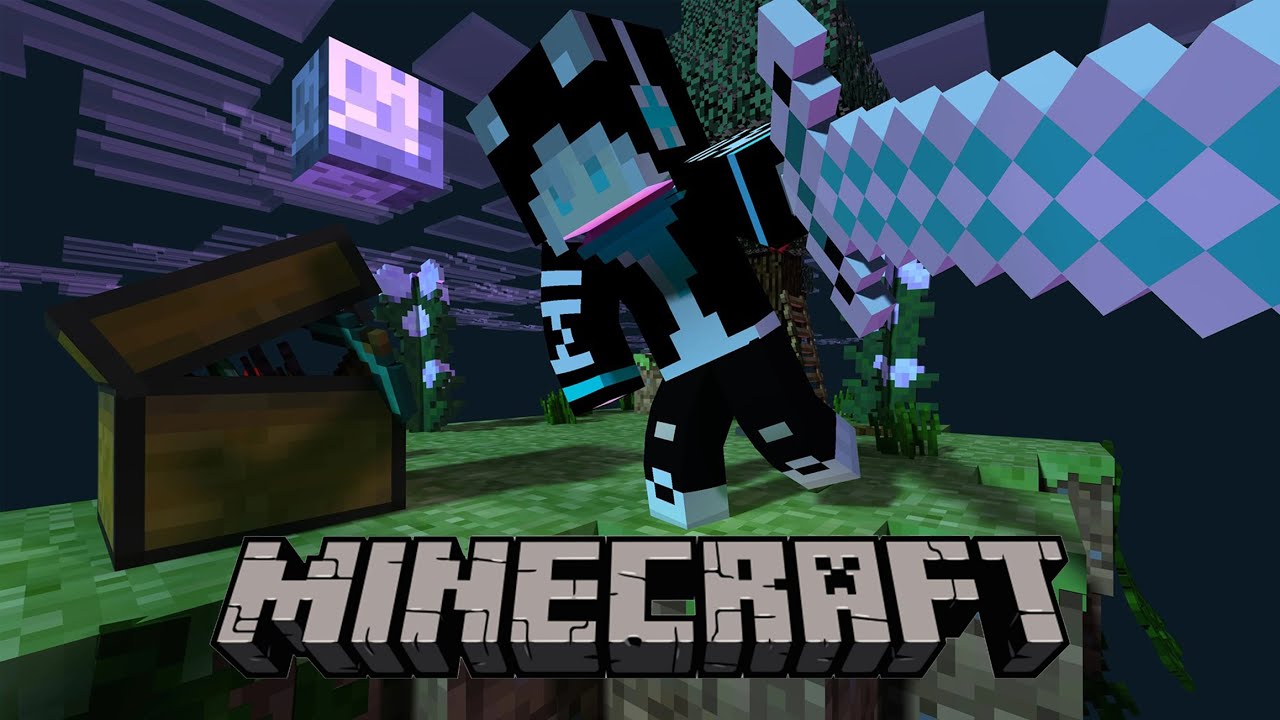 【Live ID/EN】REALMS #minecraft - YouTube