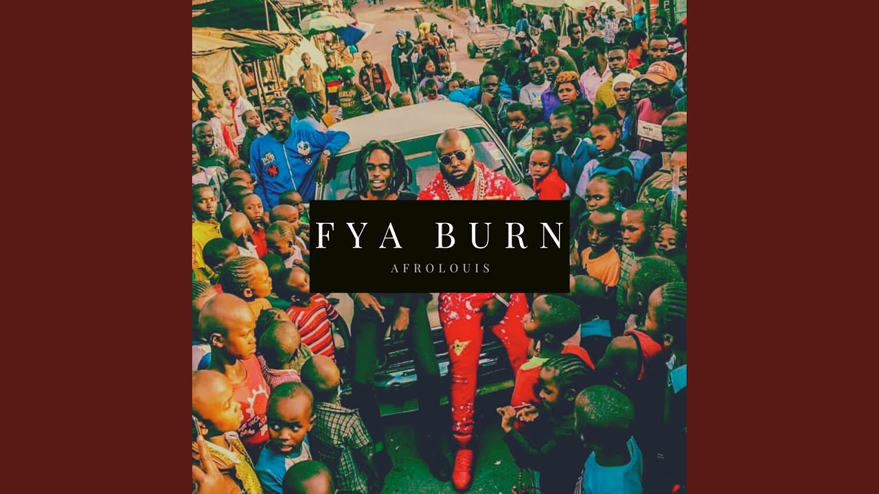 Fya Burn - YouTube