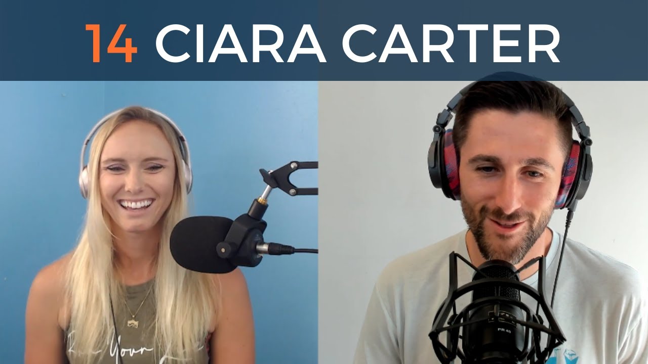 Cheine On Episode 14 - Ciara Carter - YouTube