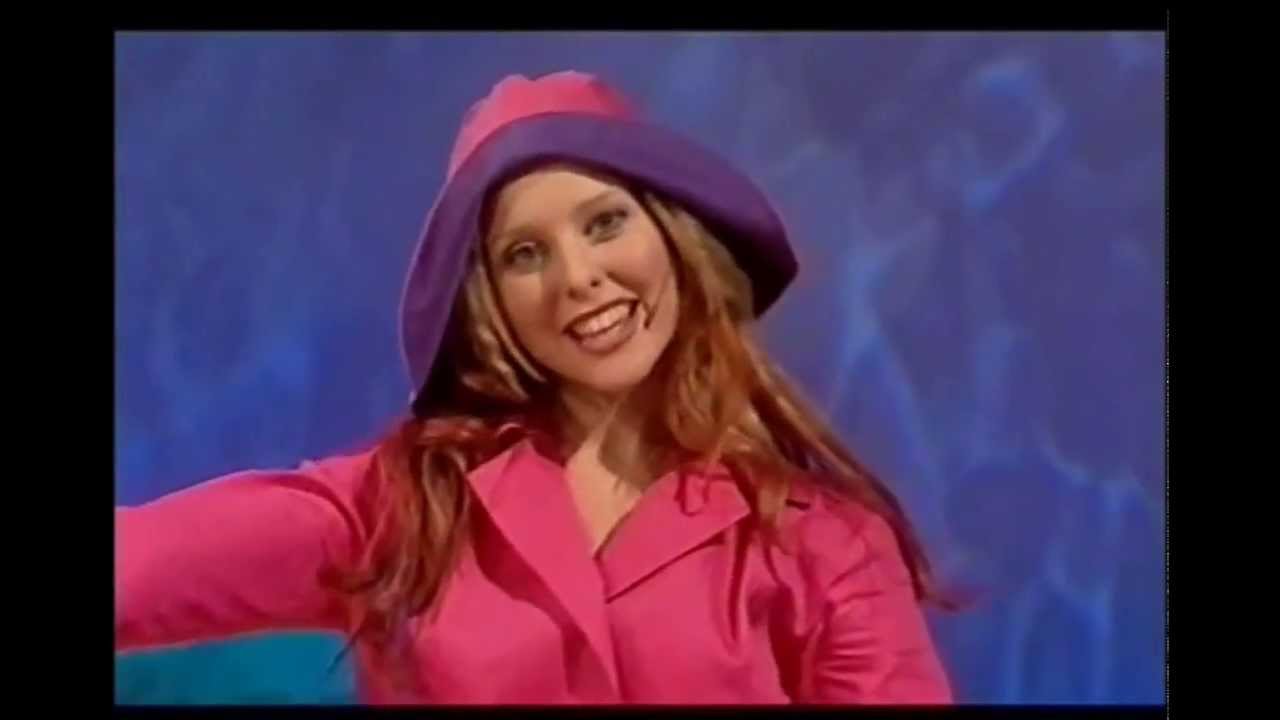 Hi-5 - Rain Rain Go Away (Ending Version) - YouTube