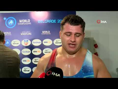 Türk spor tarihinde bir ilk!