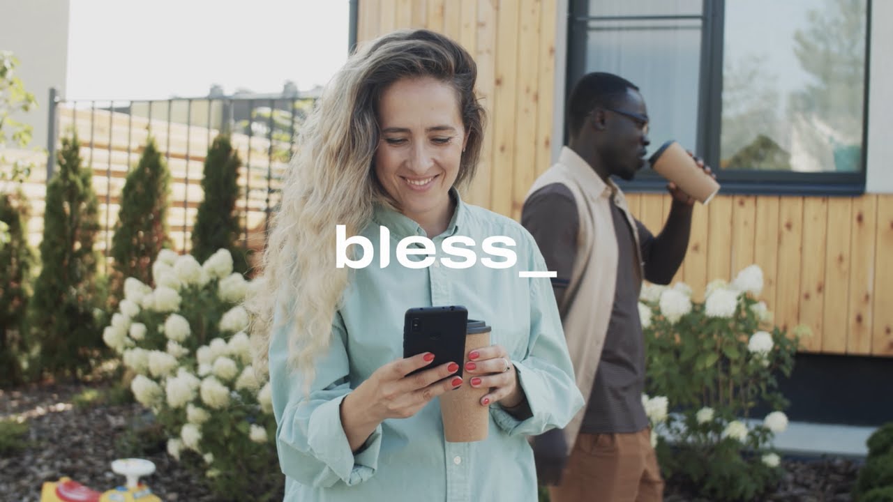 Bless_ - YouTube