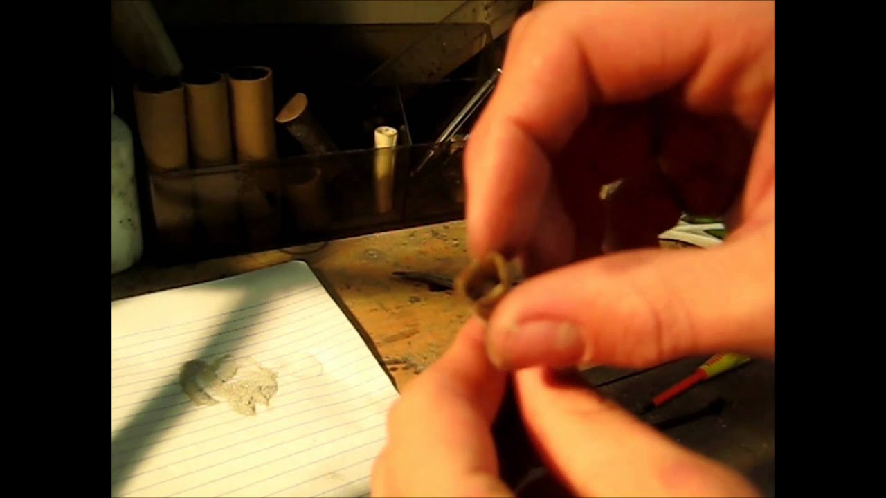 How To Make a Flash Cracker - YouTube