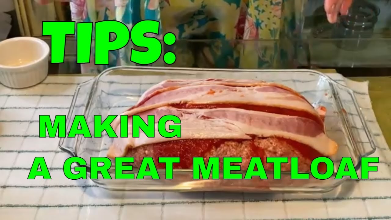 Meatloaf Recipe Using Rotel Tomatoes | Deporecipe.co