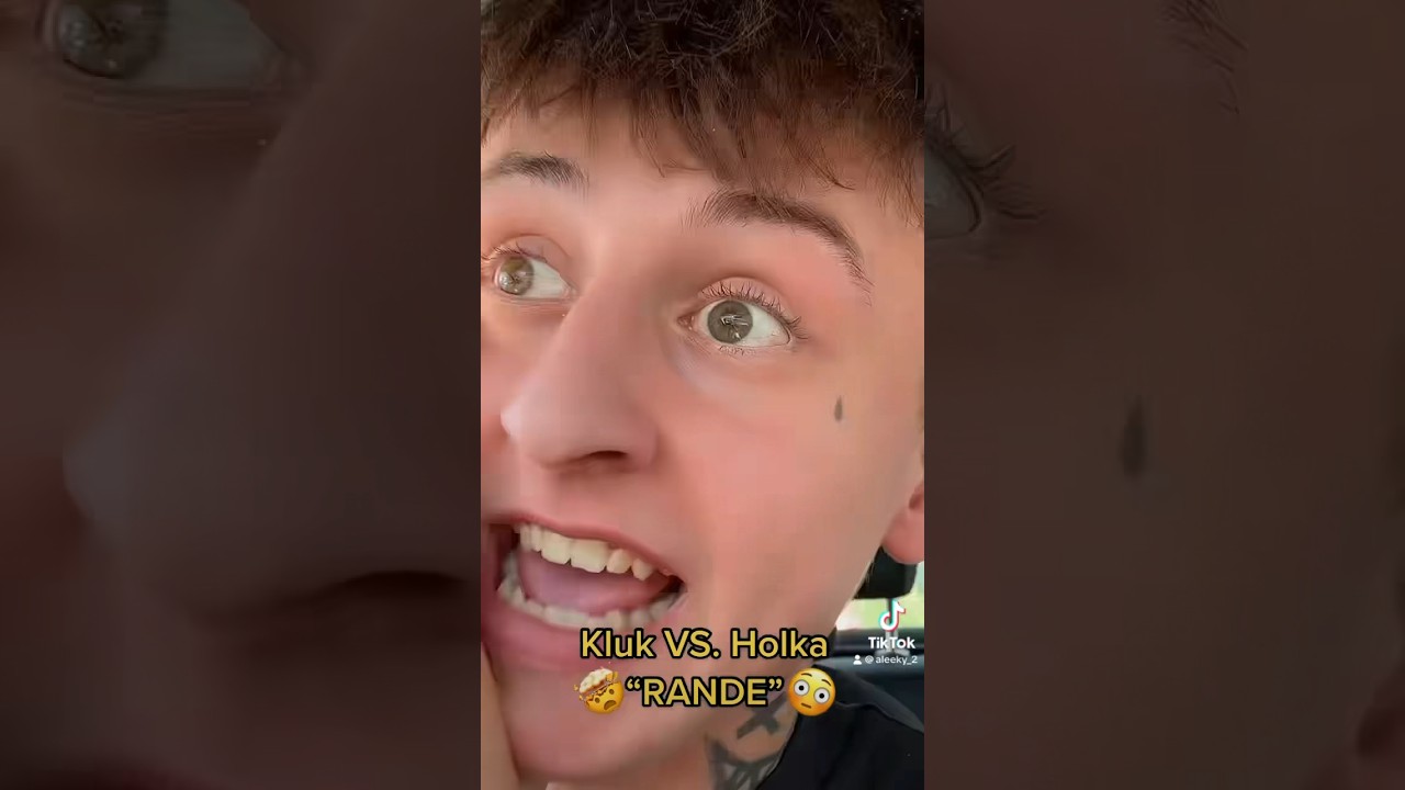 Kluk vs. Holka “rande” 😂 #foryou - YouTube