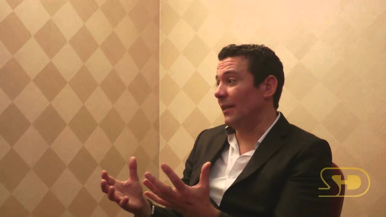 SDTV with Greg Secker - Forex & Stocks/Shares Trading - YouTube