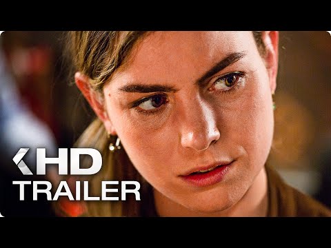 ARTHUR & CLAIRE Trailer German Deutsch (2018)