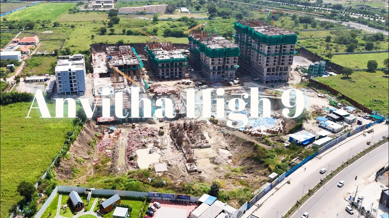 Anvitha High 9 - Kollur - Oct 2025 - YouTube