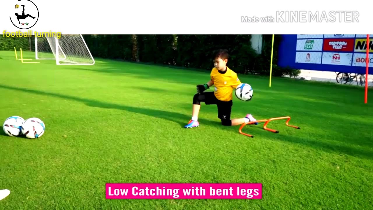 young GK training 2020 | how to young | Gk training - YouTube