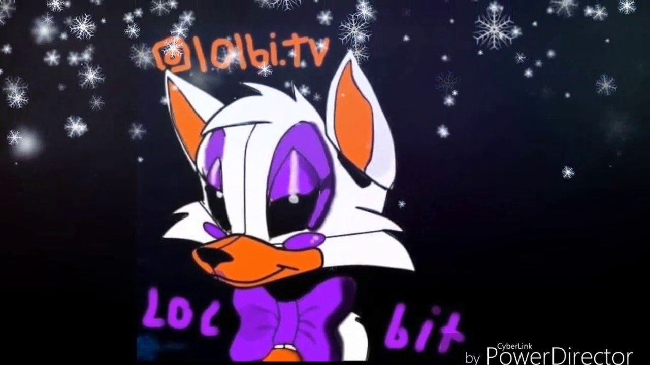 🧡🦊 Lolbit 🦊🧡 × | wallpers | × - YouTube