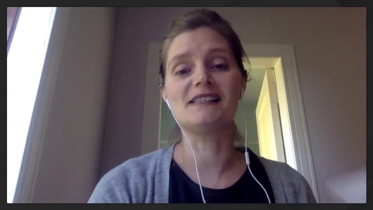 Building Resilience in Tough Times (Rebecca Hodgkin) - YouTube