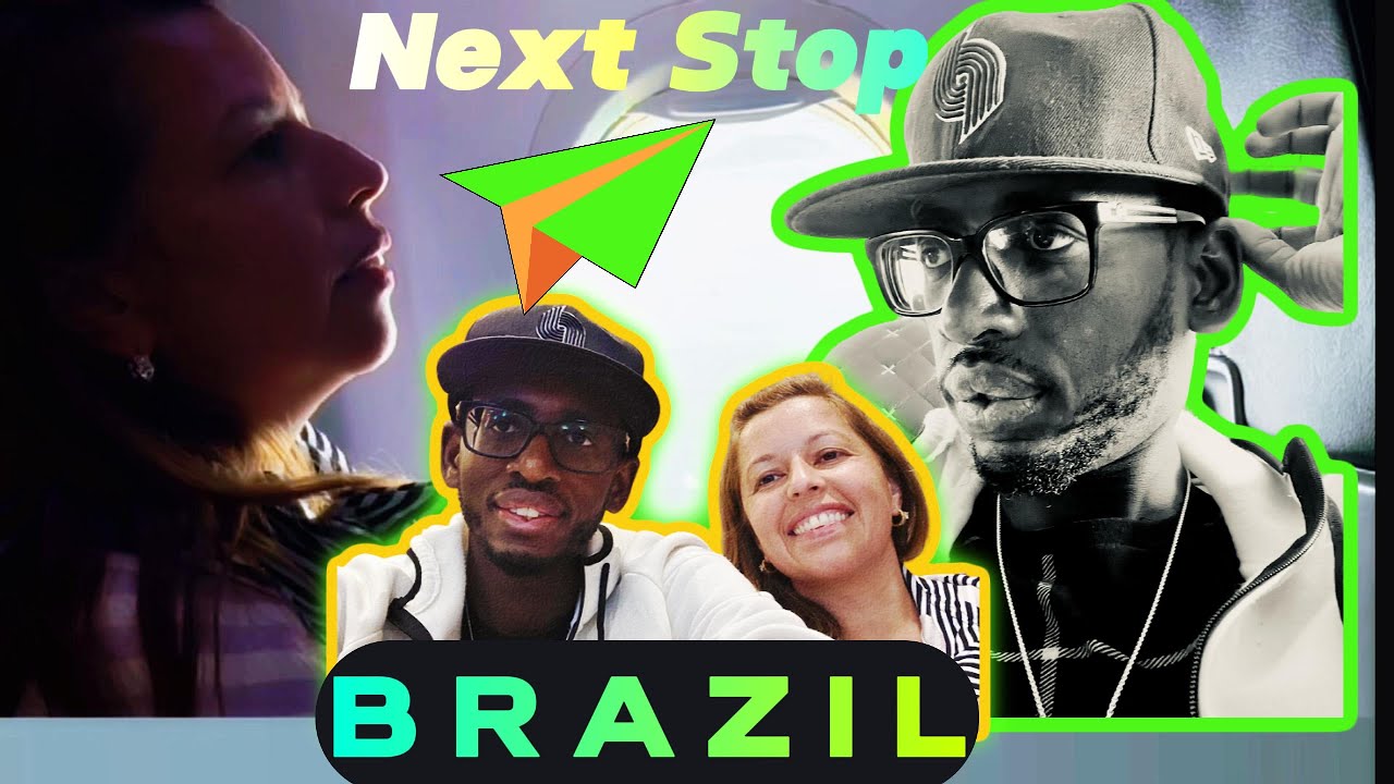 “From MIAMI to BRAZIL ️ You Won’t Believe What Happened!” - YouTube