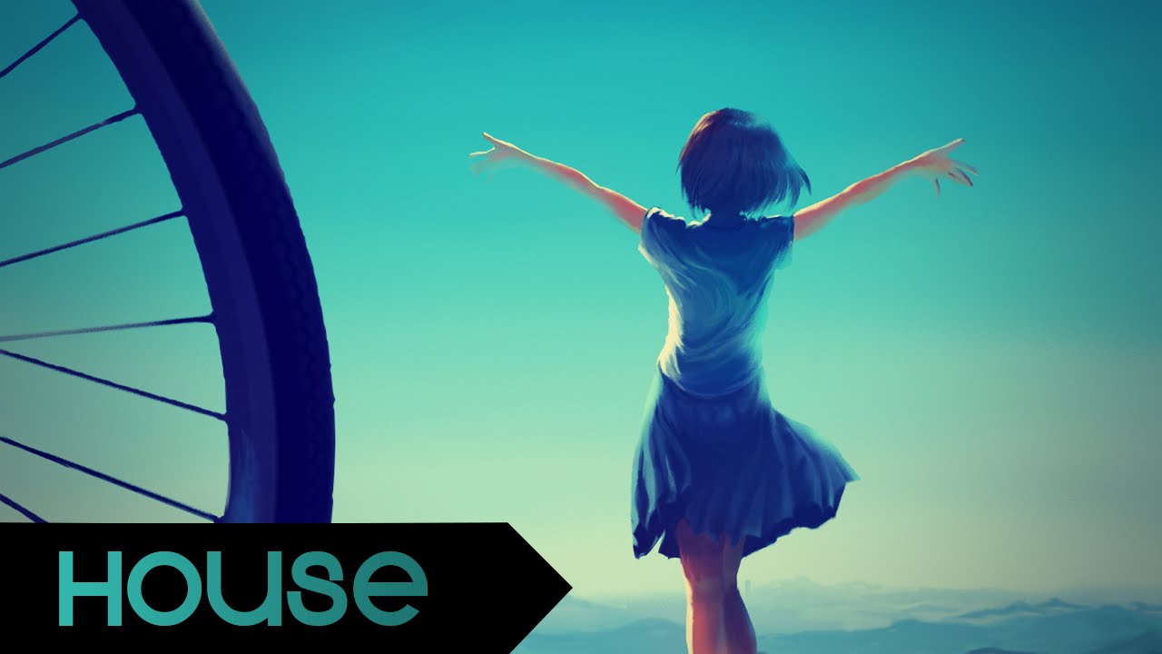 【House】Disco Fries ft. Hope Murphy - Born Ready (Halogen Remix ...