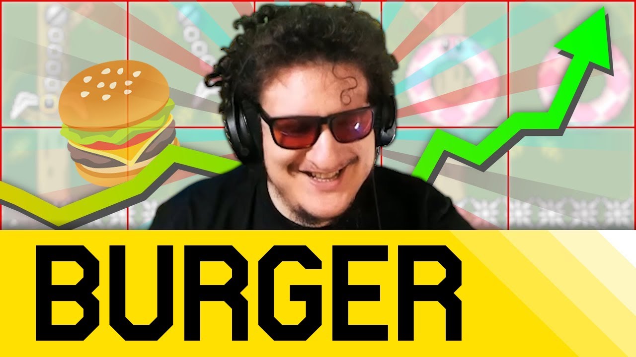 The Fewest Losses in WalkOnly's History [SUPER MARIO MAKER 2 - WALKIES ...