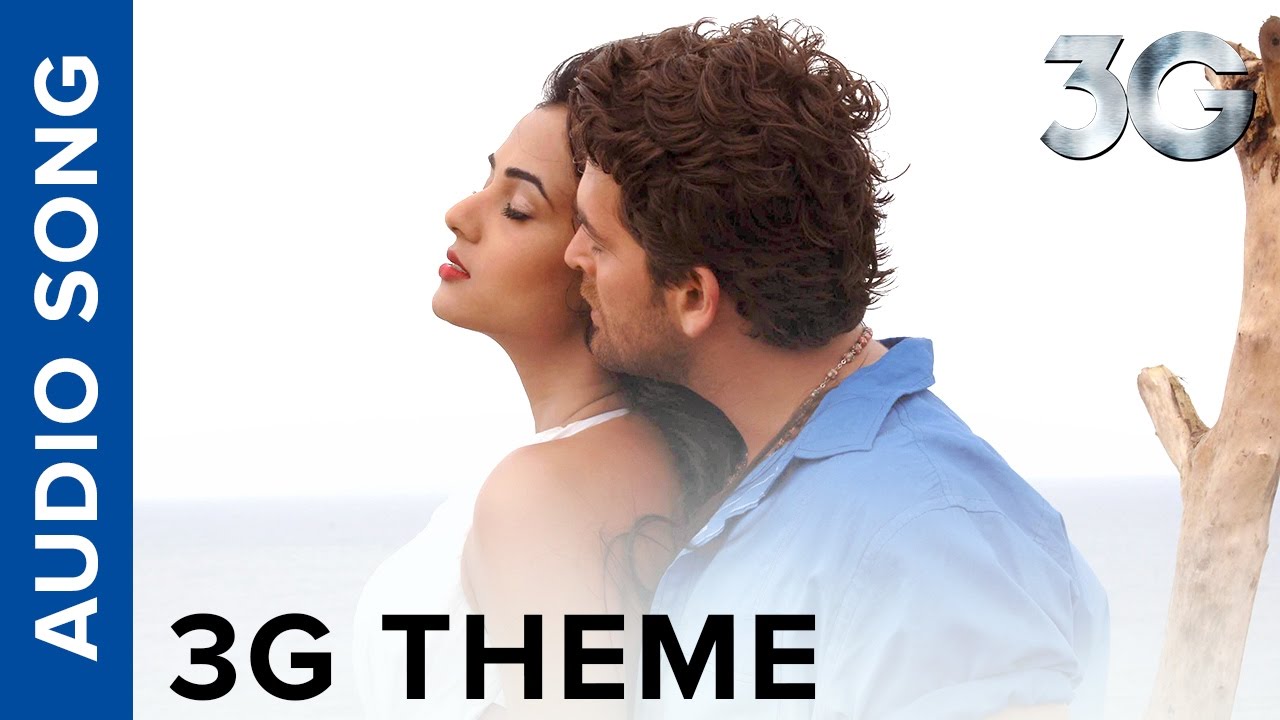 3G Theme Song | 3G | Neil Nitin Mukesh & Sonal Chauhan - YouTube
