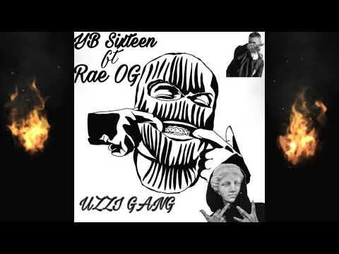 YB Sixteen – UZZI GANG ft Rae OG (Official Audio) - YouTube
