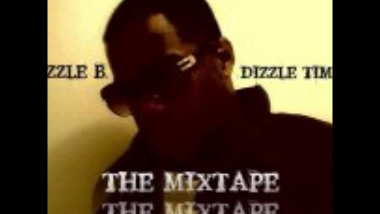 Dizzle B. dizzle on da track TRAP BEAT (FULL) - YouTube