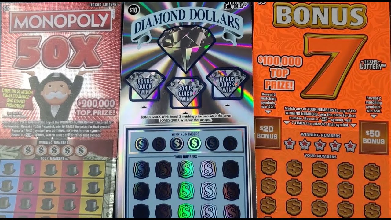 MONOPOLY 50X, DIAMOND DOLLARS, BONUS 7 - YouTube