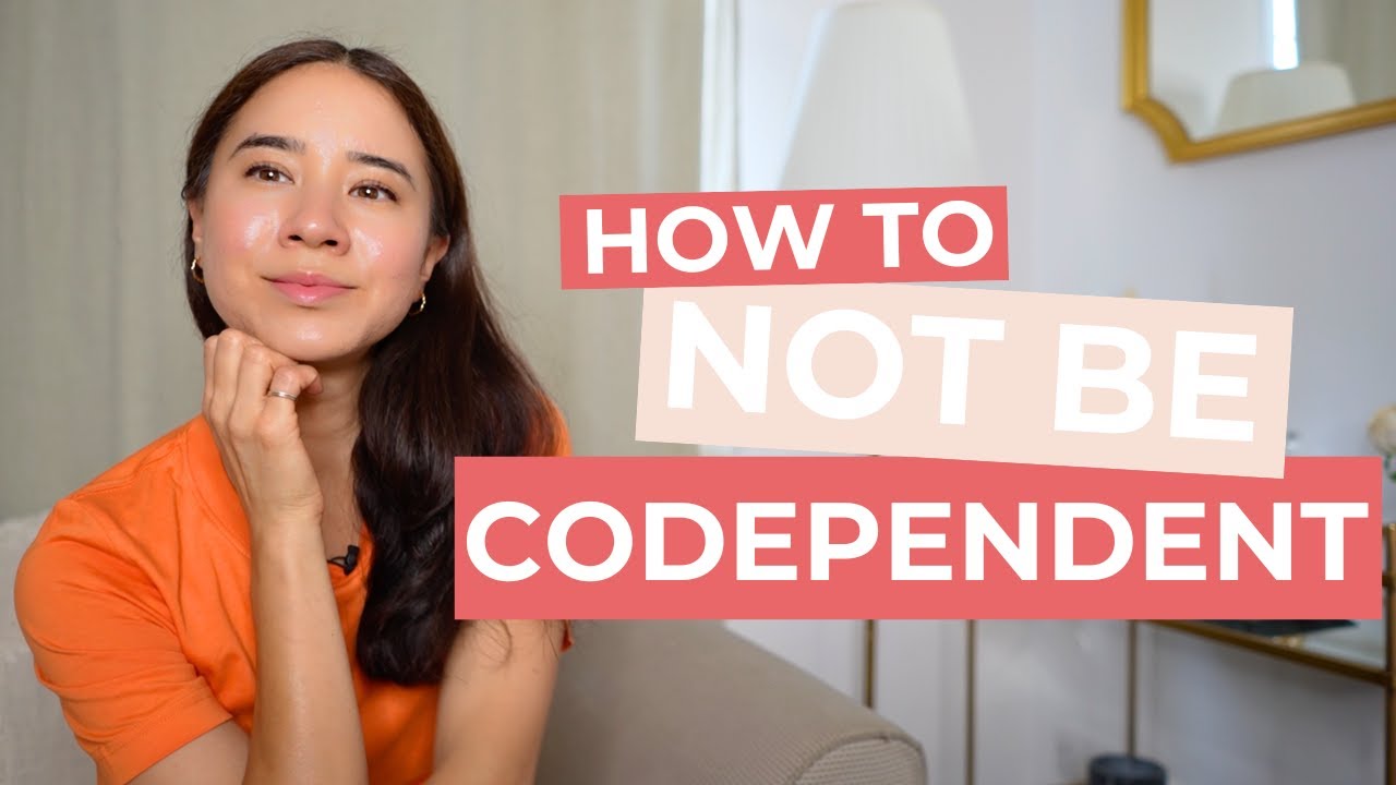 Signs of a Codependent Relationship & How to Overcome It (Replace Codependency with Compassion ...