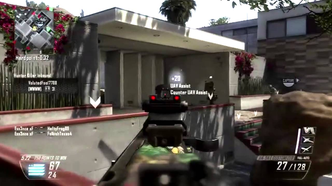 BO2: Double Nuclear w/ Kill Chain (feat. SoNNeN xF) - YouTube