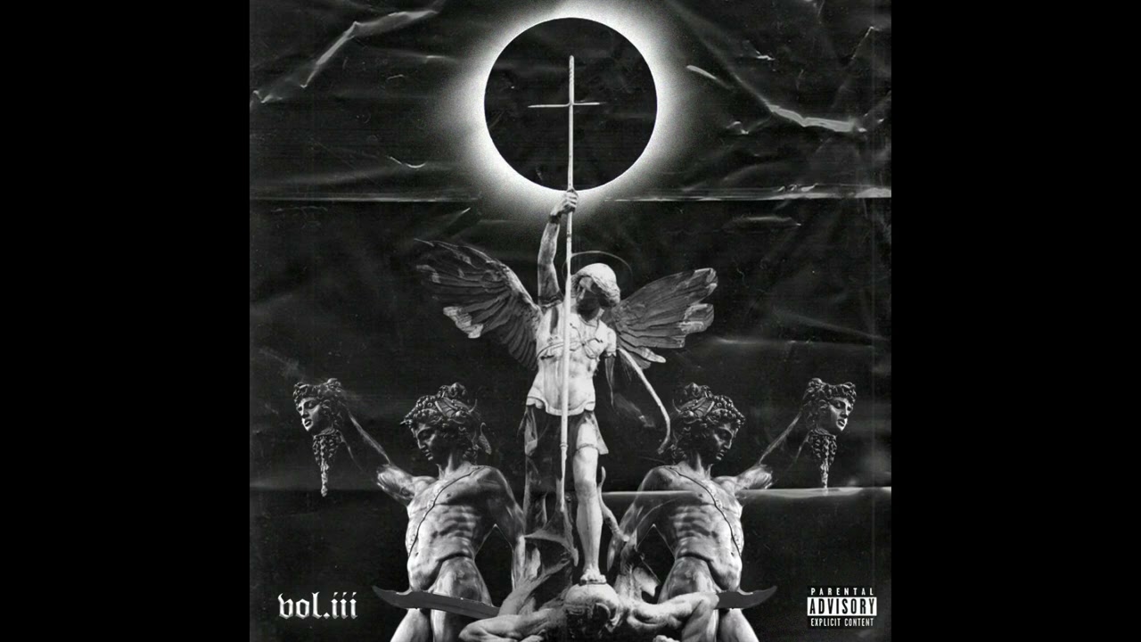 SALIVA GREY x 99ZED - ONNA MAC (OFFICIAL AUDIO) - YouTube