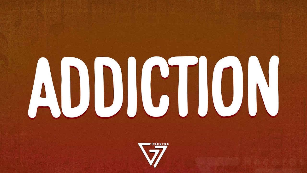 Doja Cat - Addiction (Lyrics) - YouTube