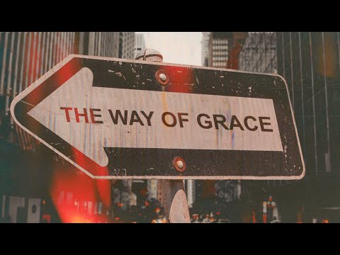 Forgiving Grace | The Way of Grace | Brian Wilson - YouTube