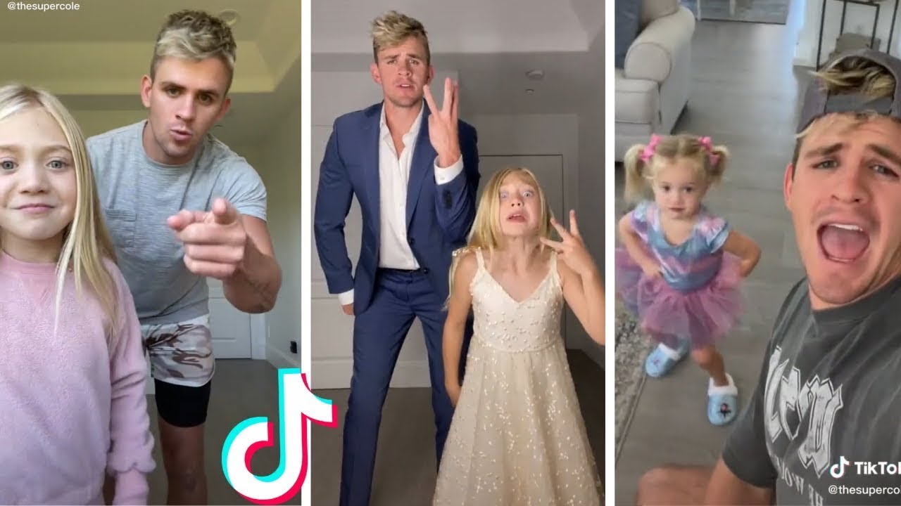 The Shluv House ~ TikTok Dance Compilation ~ Featuring Justmaiko ...