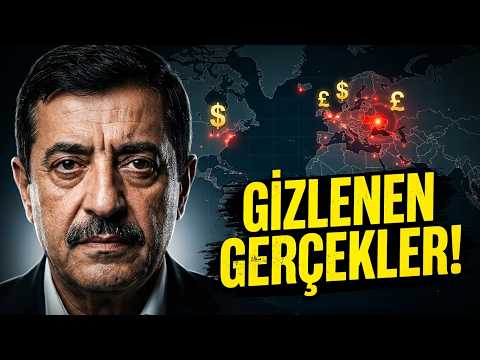 Askeri İstihbarat Uzmanı Suat Gün: Ukrayna Savaşı’nın Gizlenen Yüzü ve Küresel Planlar!