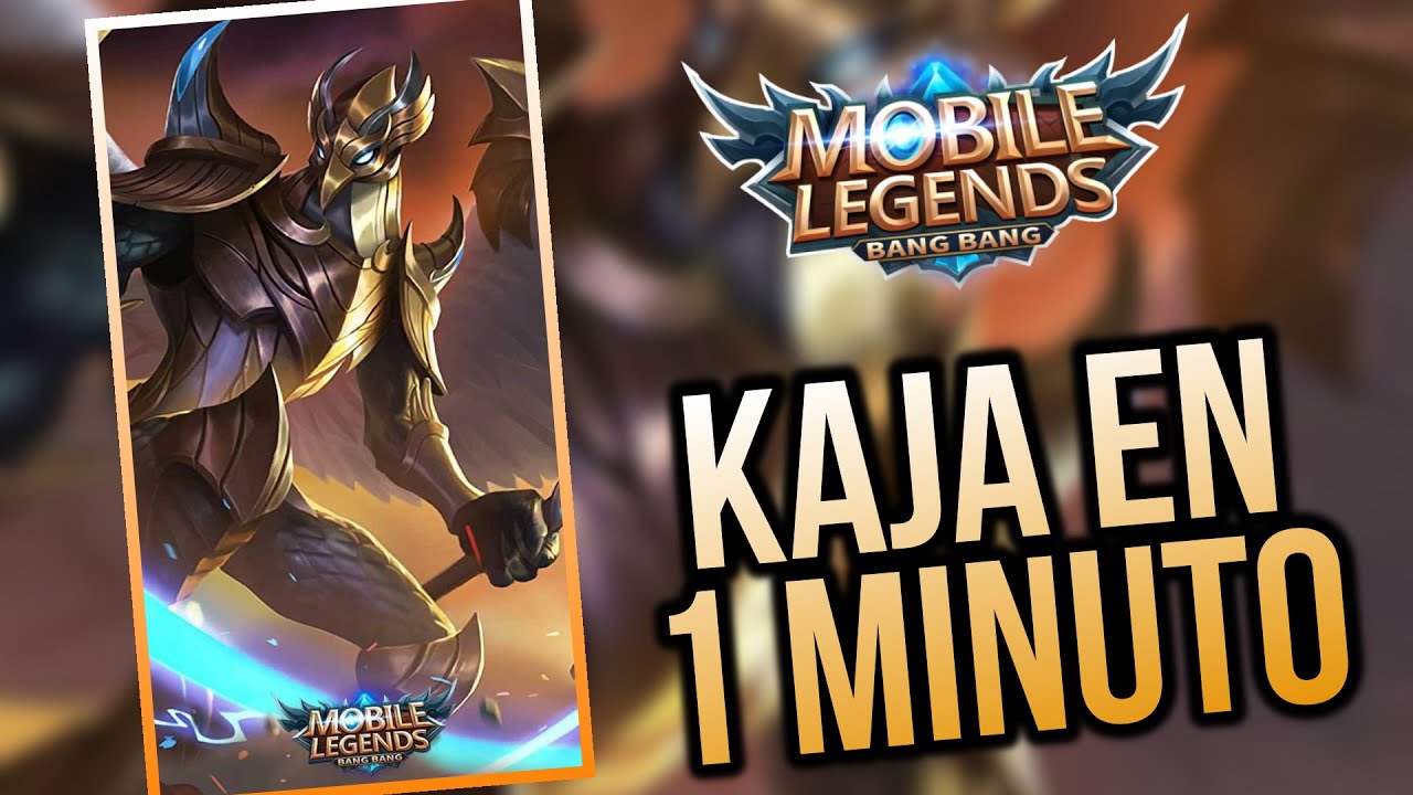 KAJA EN 1 MINUTO! *Como jugar con KAJA, Guía, tutorial Divertido ...