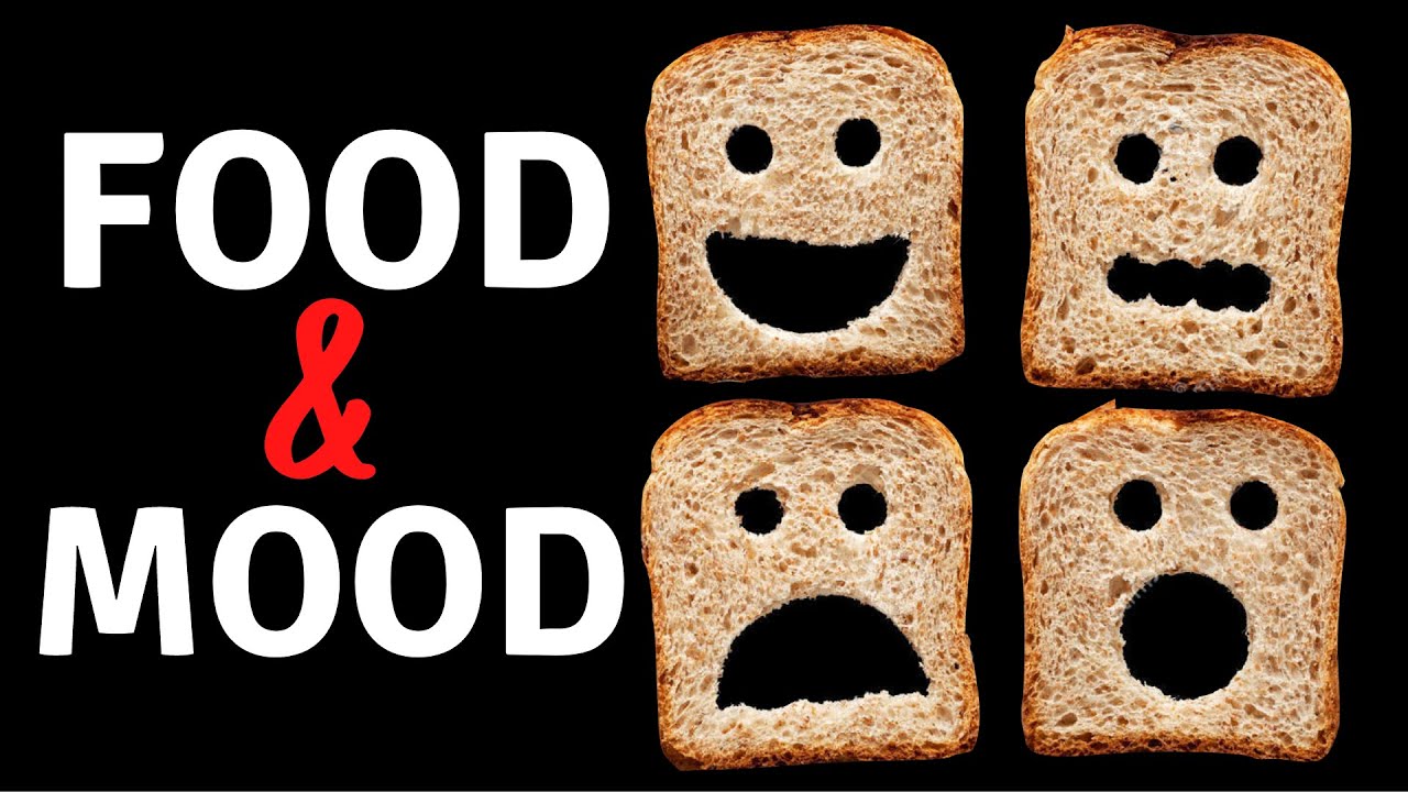 How diet affects Mental Health, prevents and reverses depression | ft ...