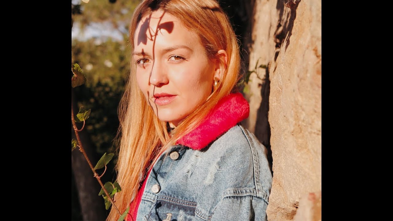 REEL 1 MINUT MONICA PORTILLO - YouTube