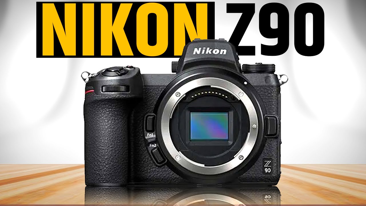 Nikon Z90 – Comin in Q1 2025? - YouTube