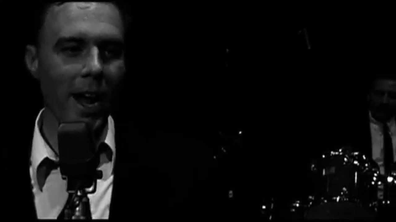 Come Fly With Me - Josh Pfeiffer - YouTube