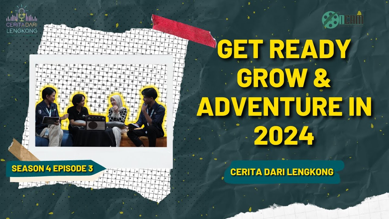 CDL SEASON 4 I GET READY TO GROW & ADVENTURE IN 2024 !!! - YouTube