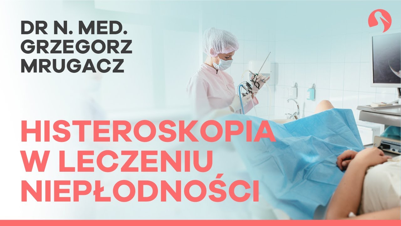 Histeroskopia – kiedy warto wykonać? - YouTube