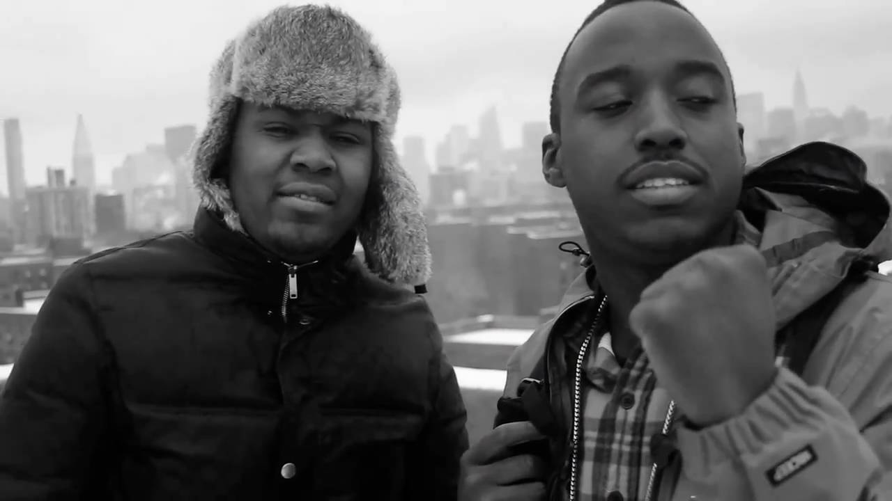 Money Boyz - Show Lights - YouTube
