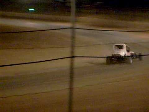 Renmark Vintage/Classic Speedway - YouTube