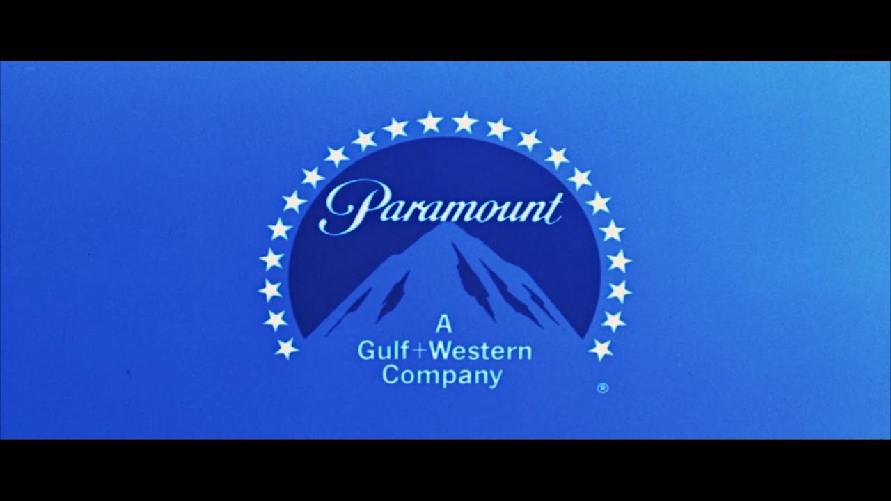Paramount Pictures (Closing, 1984) - YouTube