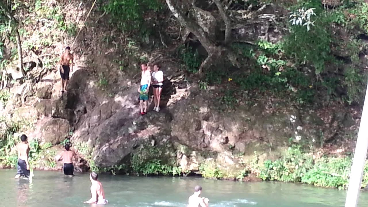 Rio toro negro - YouTube