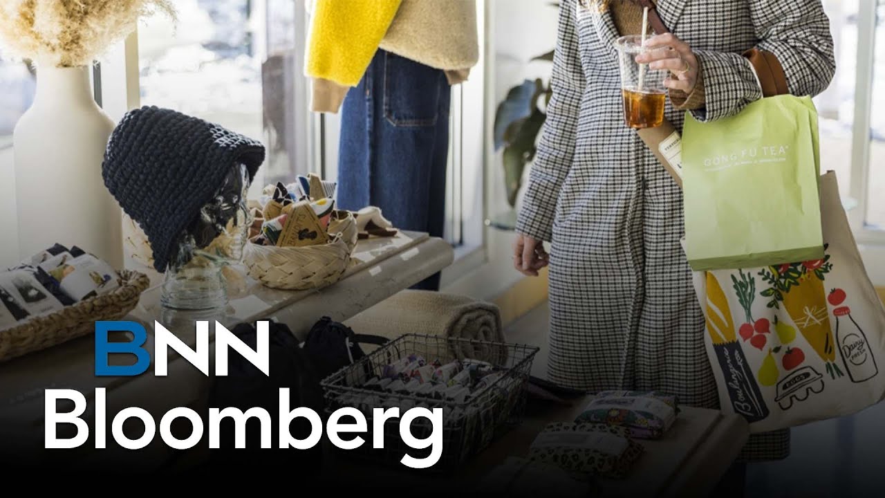 The consumer isn't dead yet: Scotiabank's Derek Holt - YouTube