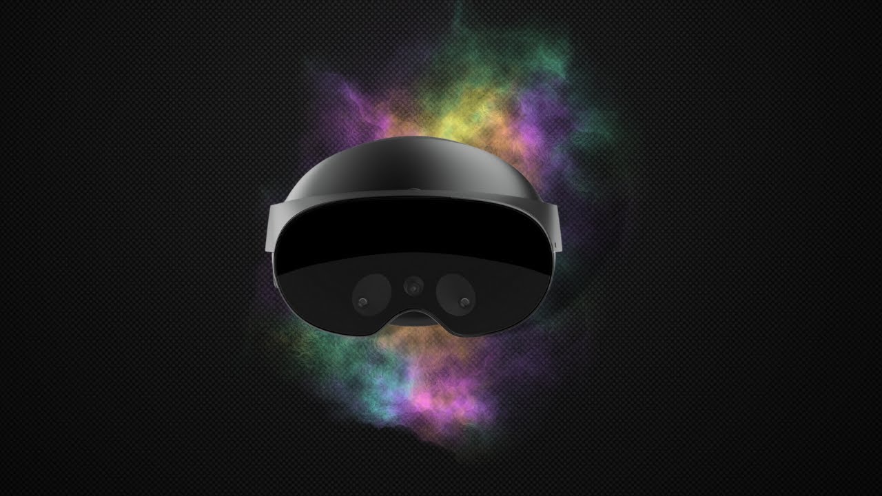 Meta Quest Pro Review: Our Honest Thoughts - YouTube