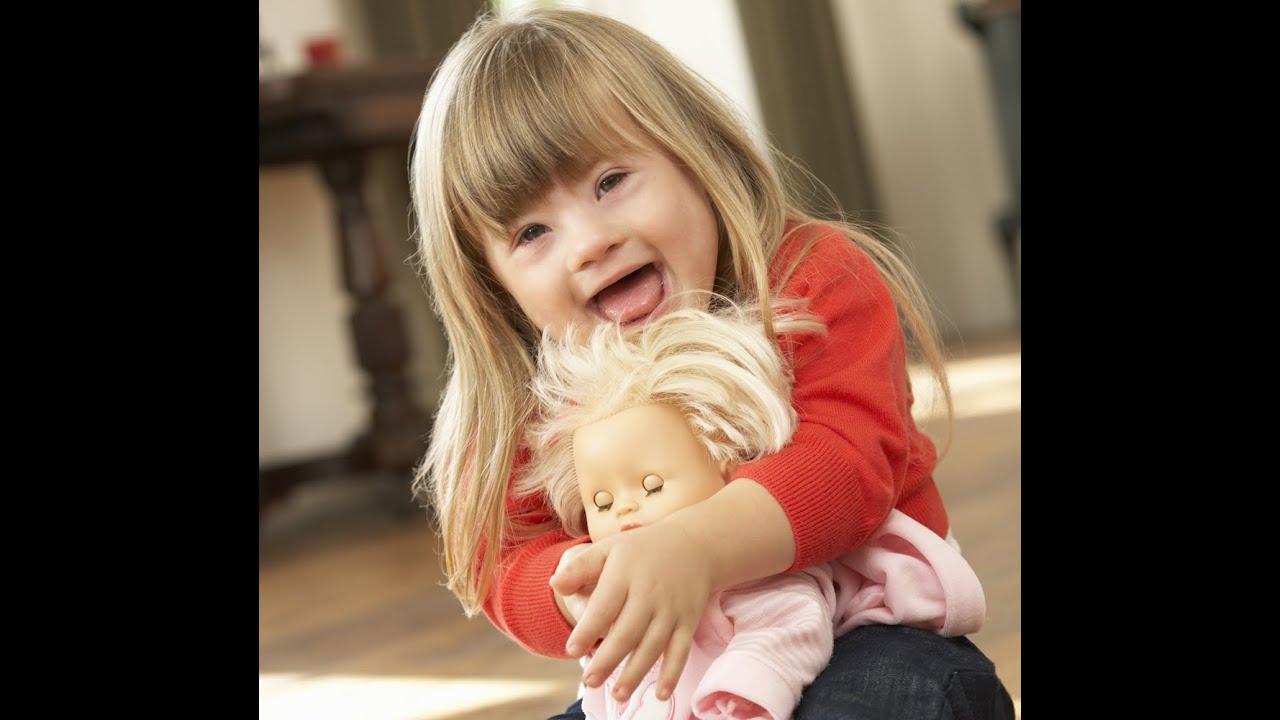 Building Vocabulary with Dolls - YouTube