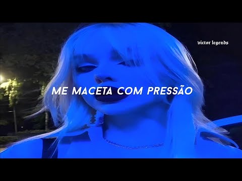 gianna mello ft. sotam - 100% (tiktok + letra) me maceta com pressao vai até amanhã