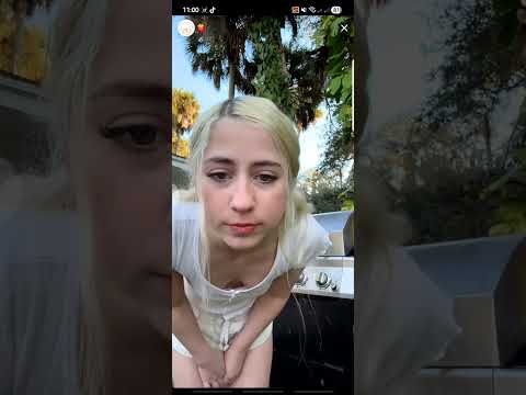 strawberry 🍓 girl | GRWM | LOVELY GIRL #periscope #live 