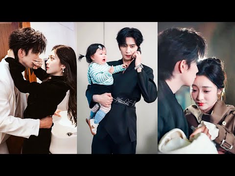 Setelah melahirkan pewaris, aku menjinakkan CEO yang berkuasa menjadi ayah super,dimanjakan olehnya.