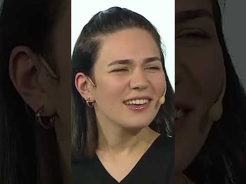 Buse Varol'un Alişan İle Evlenmeden Önce Kafasında Soru İşareti Var Mıydı?  #busevarol #alişan