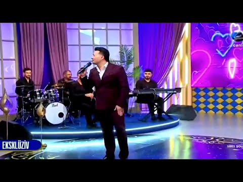 Anar Qasımzadə-Elə Darıxır Ürəyim /2026 