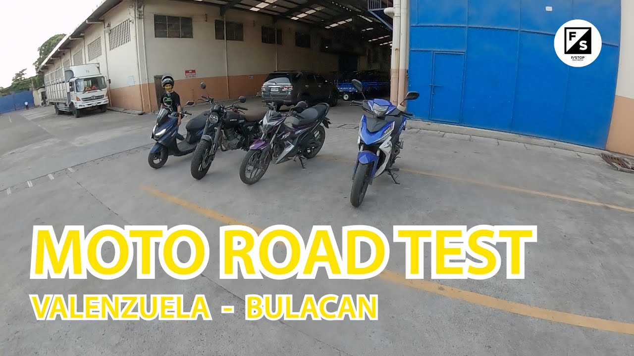 Moto Road Test with RUSI PULSE 150I, FLAME 150I, FLASH 150, AND CLASSIC ...